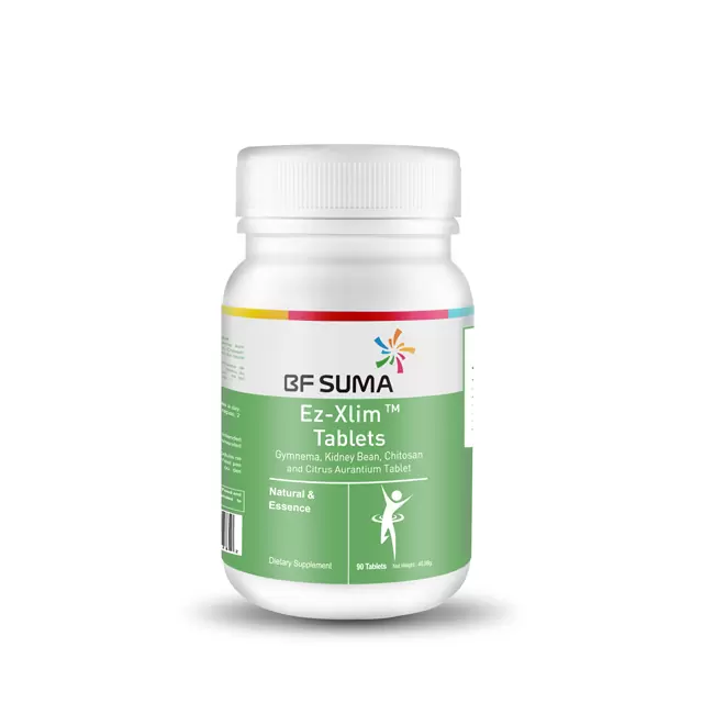 BF Suma ZaminoCal Plus – 60 Capsules - Family Drugmart Kenya
