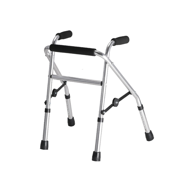 PAEDIATRIC WALKING FRAME WITHOUT CASTORS SMALL - Family Drugmart Kenya