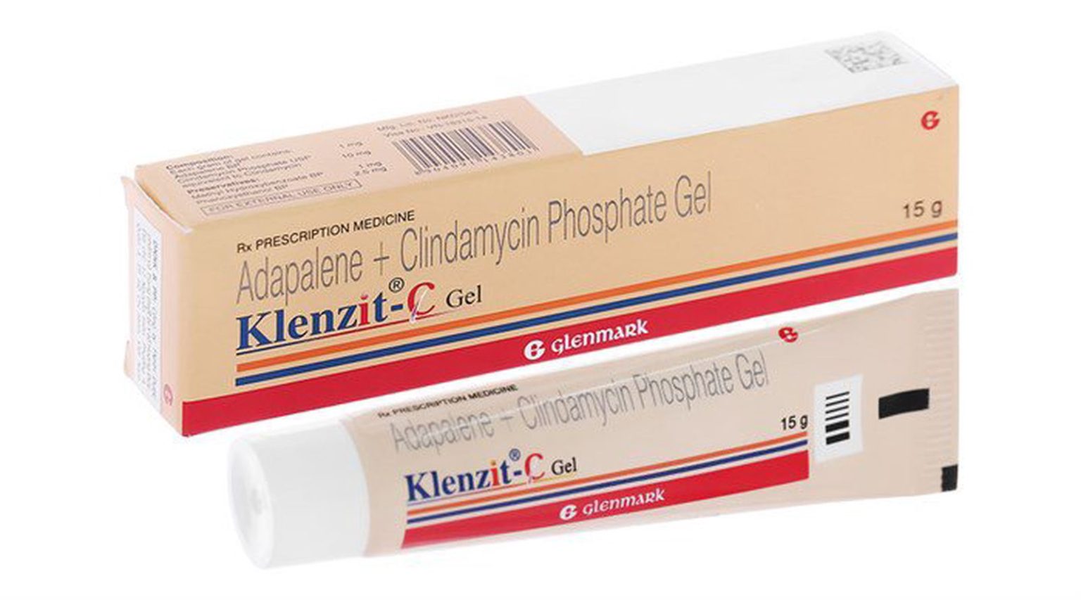 KLENZIT C GEL 15G - Family Drugmart Kenya