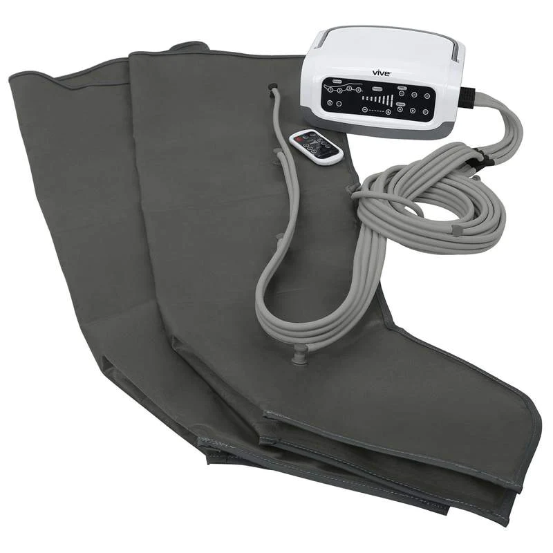 LEG COMPRESSION PUMP AND SLEEVES (WONJIN) (piece) - Family Drugmart Kenya