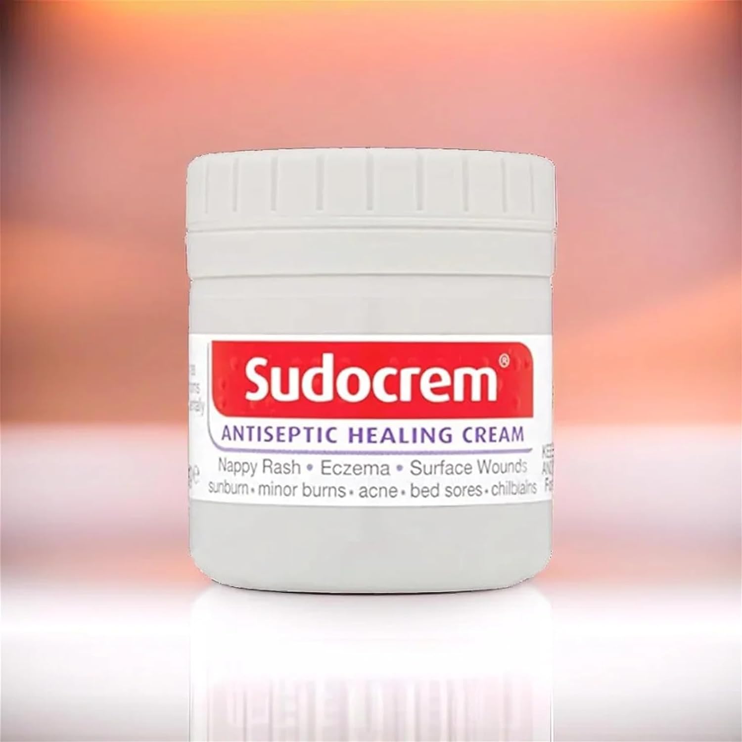 SUDOCREME 125G - Family Drugmart Kenya