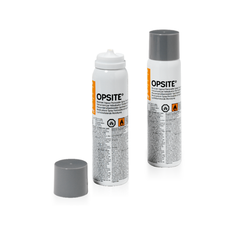 OPSITE SPRAY 100ML - Family Drugmart Kenya