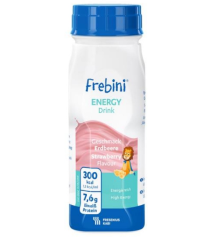 FEBRINI ENERGY DRINK STRAW - Family Drugmart Kenya