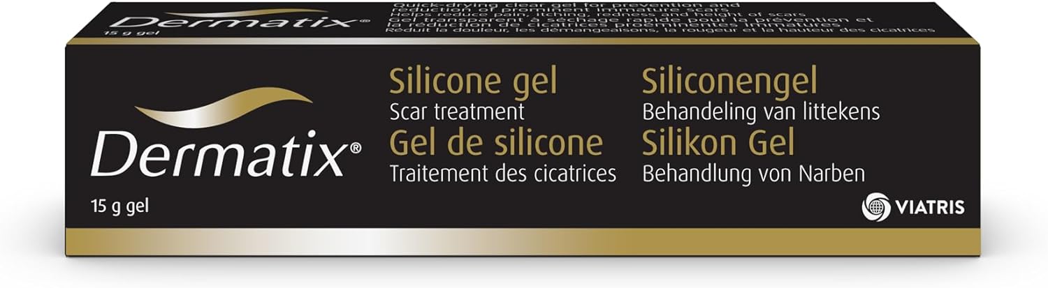 DERMATIX GEL 15G - Family Drugmart Kenya