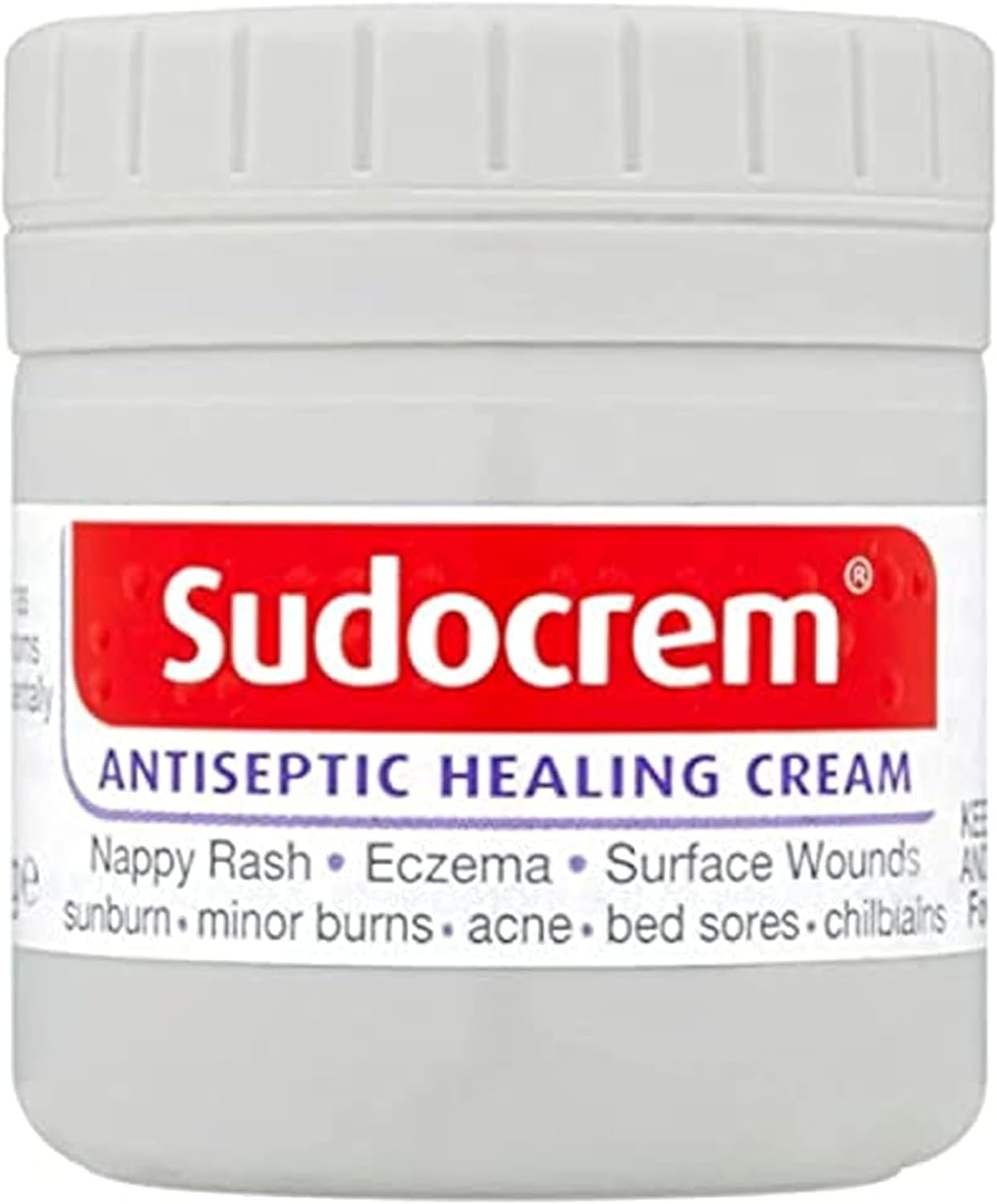 SUDOCREM 60G - Family Drugmart Kenya