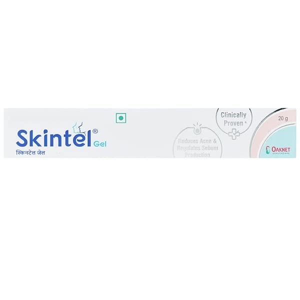SKINTEL GEL 20G - Family Drugmart Kenya