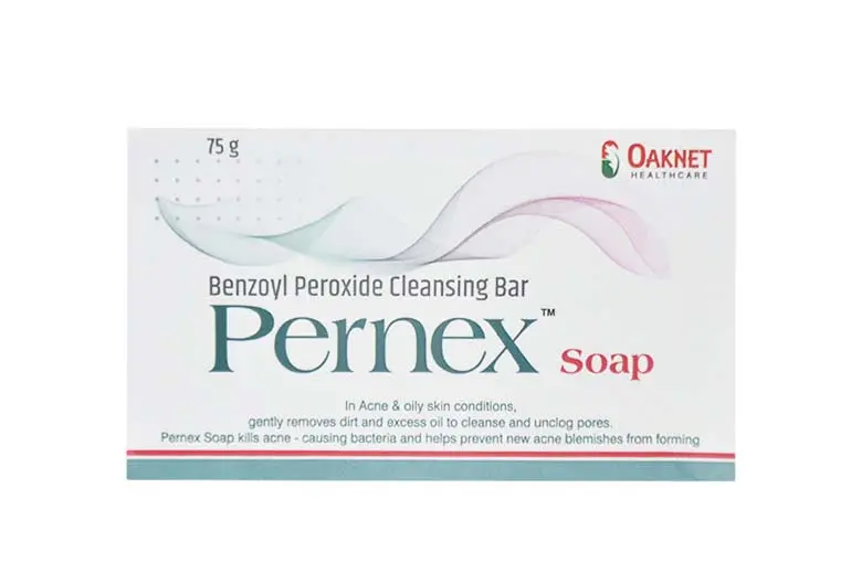 PERNEX SOAP 75G - Family Drugmart Kenya