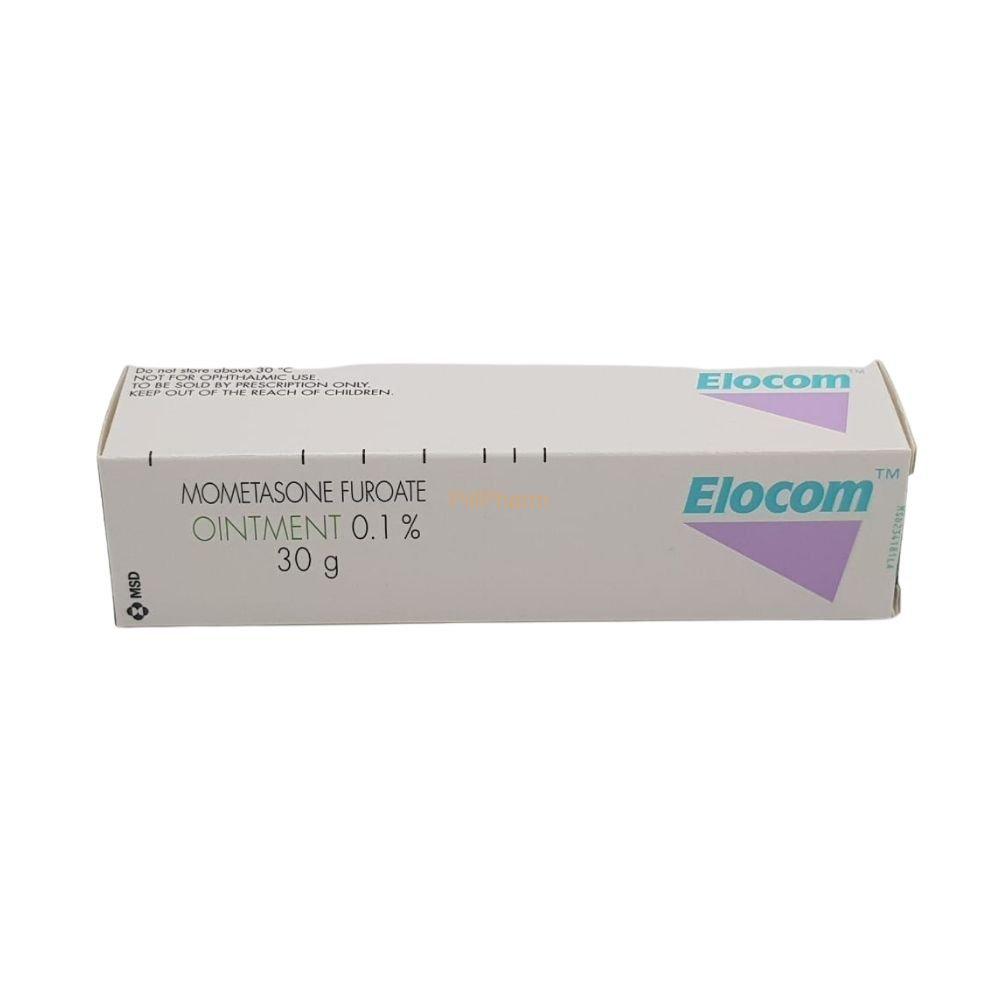 ELOCOM OINTMENT, 15GM - Family Drugmart Kenya