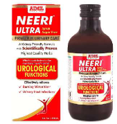 NEERI ULTRA SYRUP 100ML - Family Drugmart Kenya